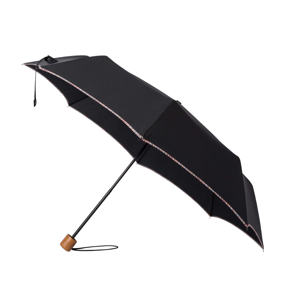 Barbour Tartan Mini Umbrella – MISTR