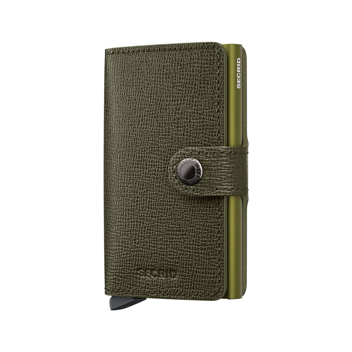 Secrid Crisple Miniwallet – MISTR