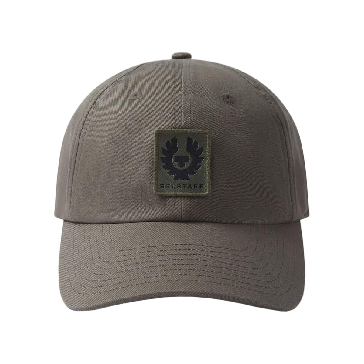 Belstaff Phoenix Logo Cotton Baseball Cap – MISTR