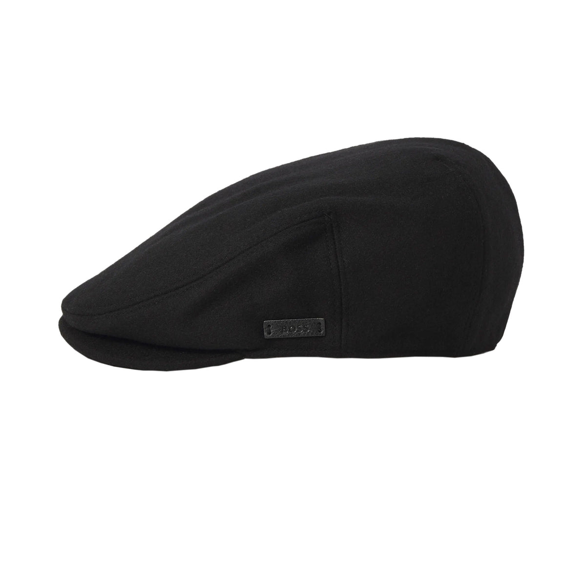 Boss Tray Flat Cap – MISTR
