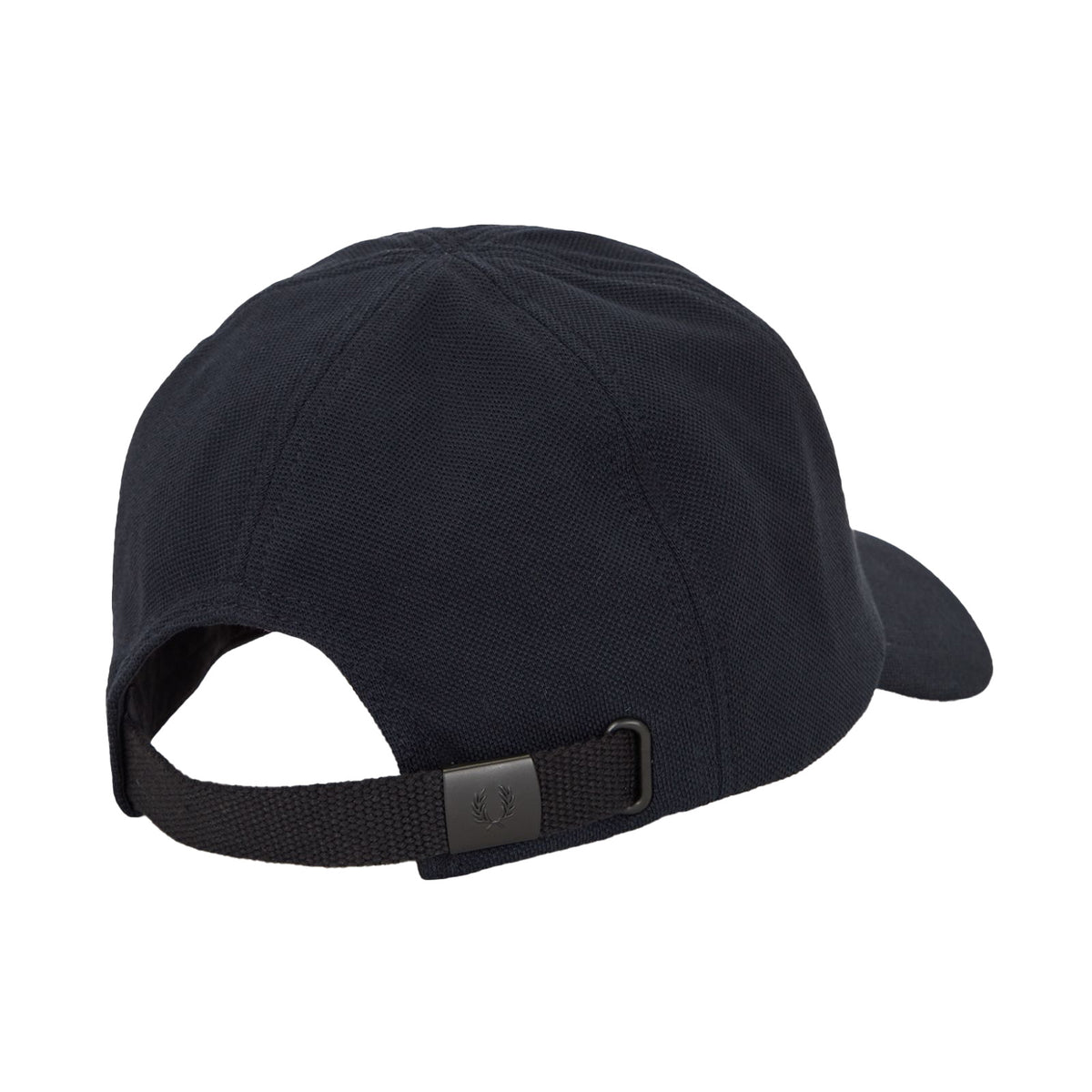 Fred Perry Classic Pique Cap – MISTR