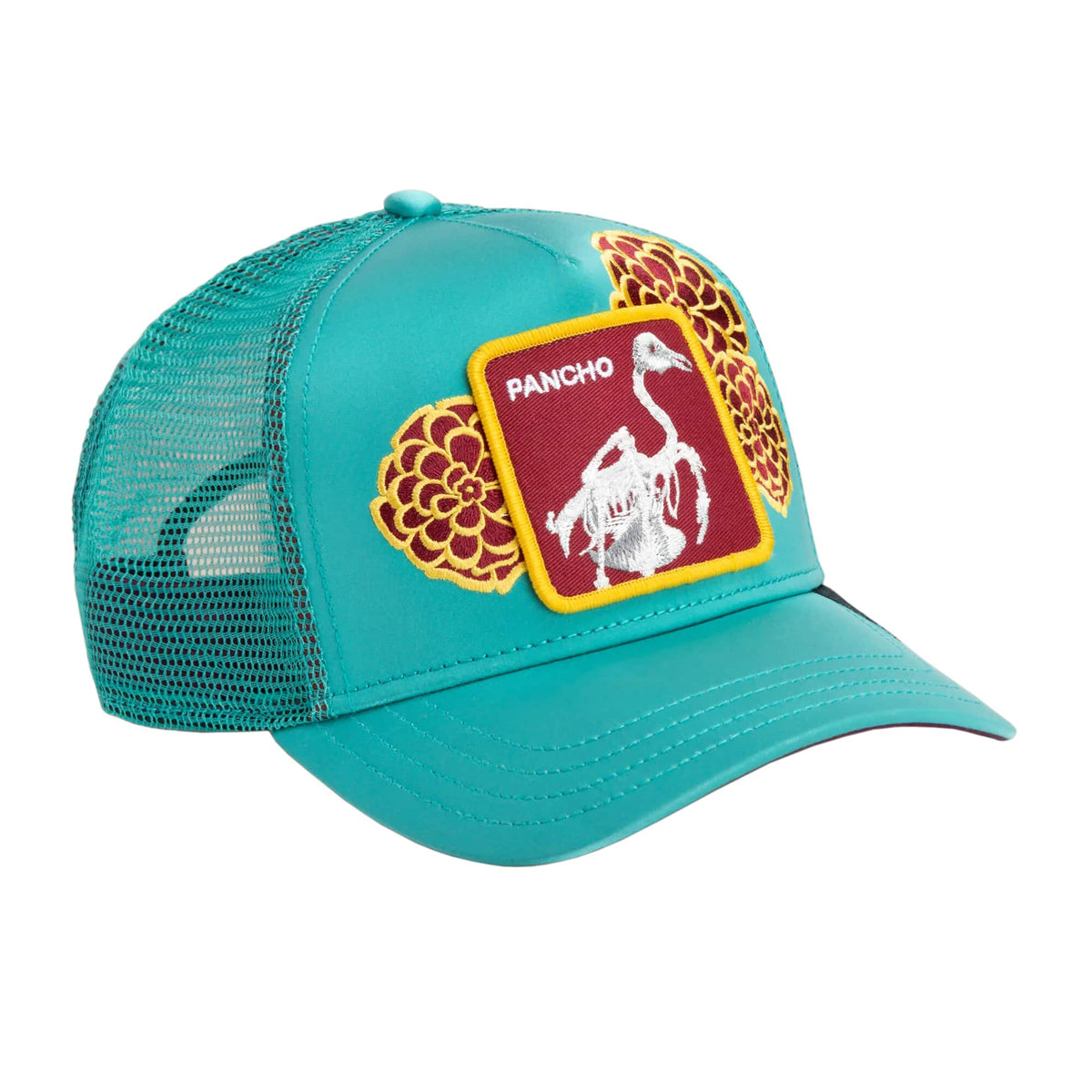 Goorin Bros. Dia De Pancho Trucker Hat – MISTR