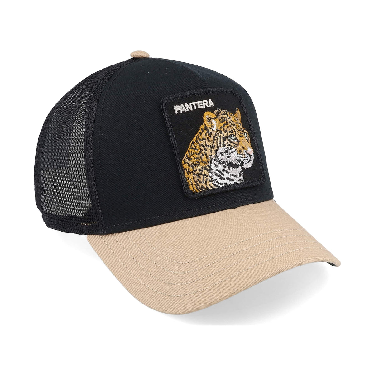 Goorin Bros. The Pantera Mesh Trucker Cap – MISTR