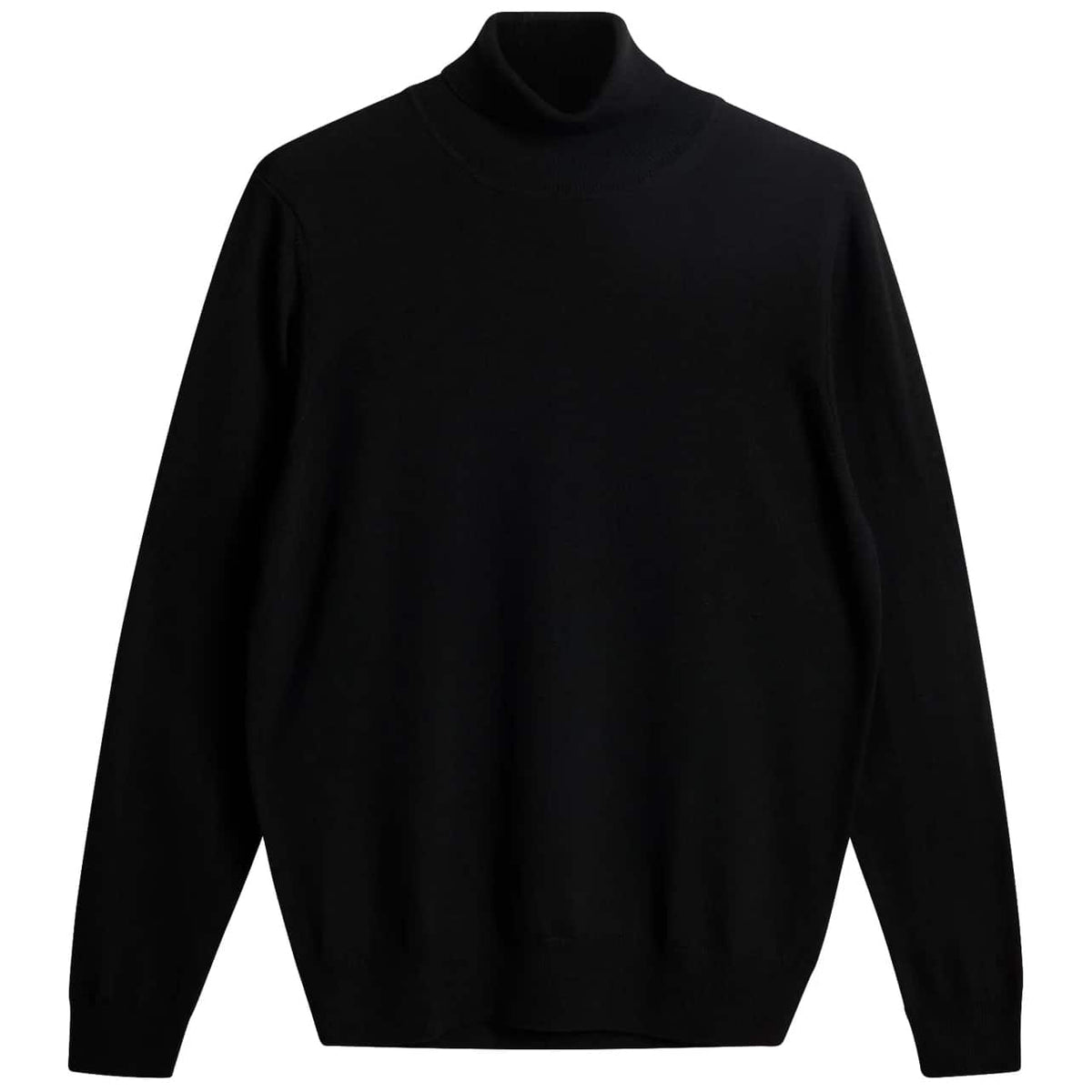 J Lindeberg Kaden Merino Turtleneck – MISTR
