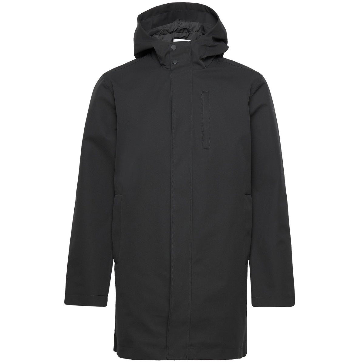 Les Deux Malone Coat – MISTR