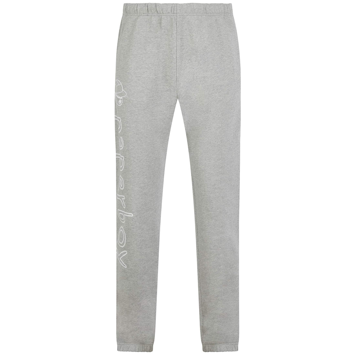Paperboy Sweat Pants – MISTR