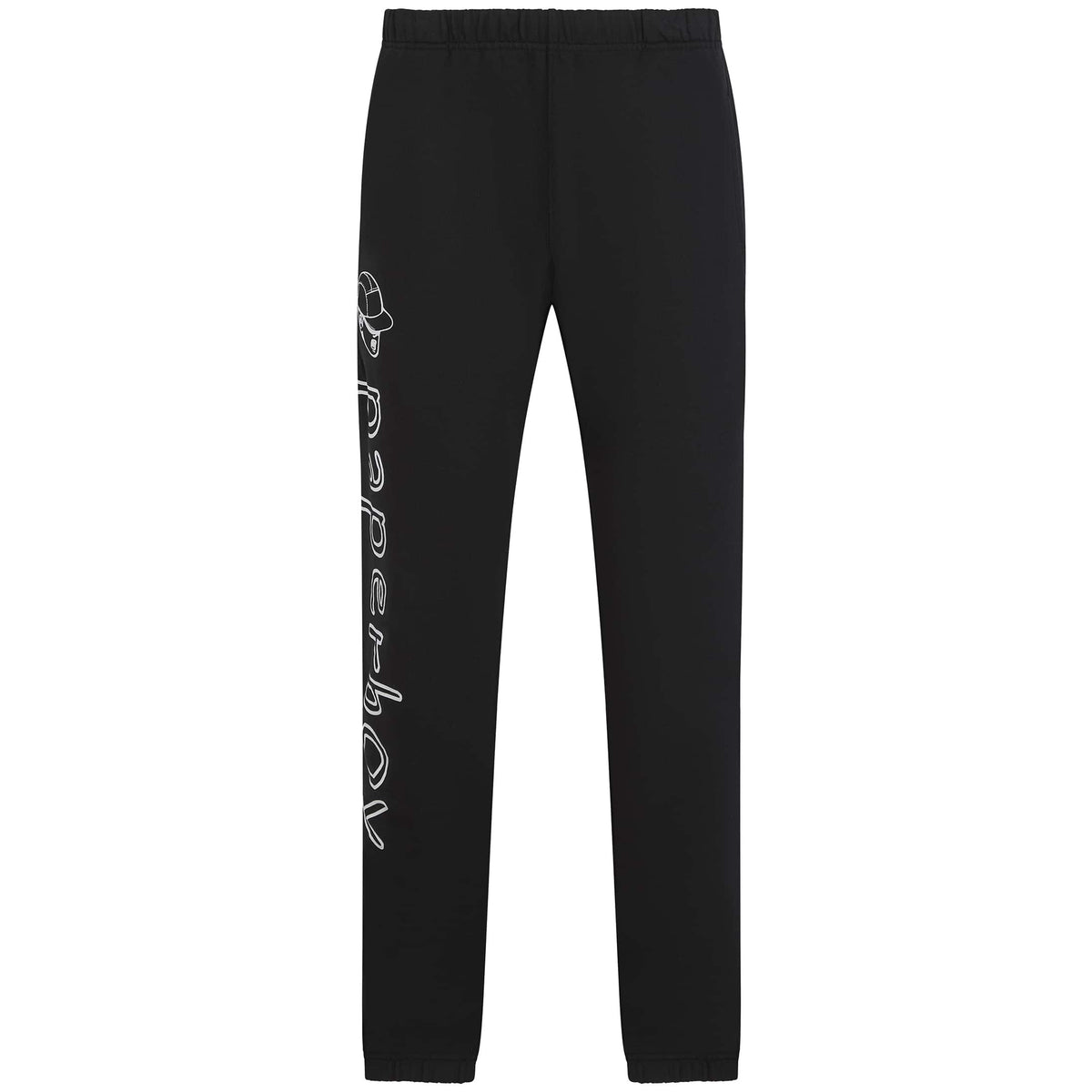 Paperboy Sweat Pants – MISTR
