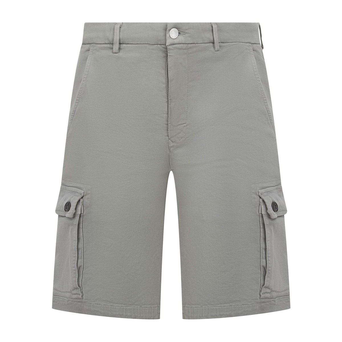 Replay Vannie Hyperflex Cargo Shorts – MISTR