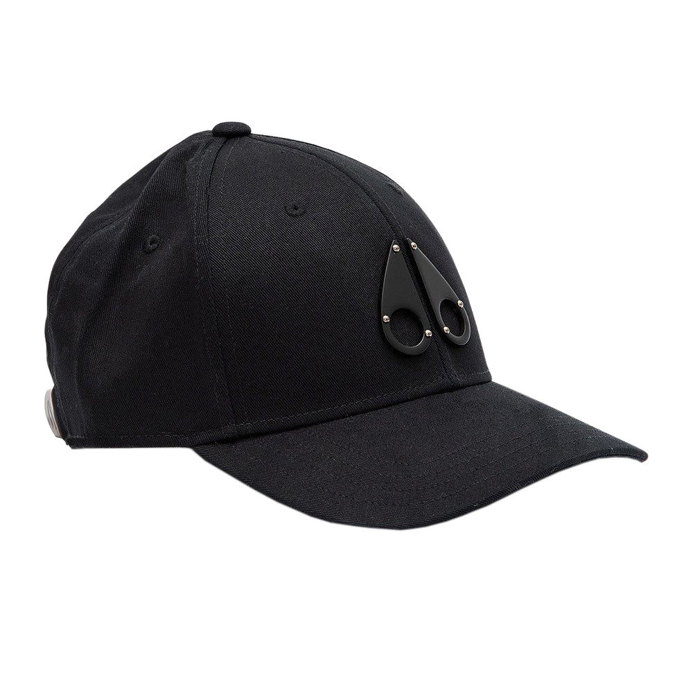 Moose Knuckles Logo Icon Baseball Cap – MISTR