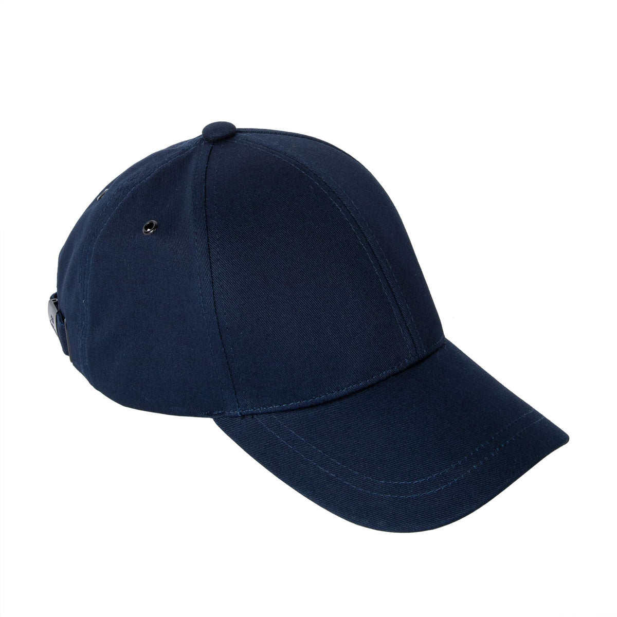 Paul Smith Organic Cotton Zebra Logo Baseball Cap – MISTR