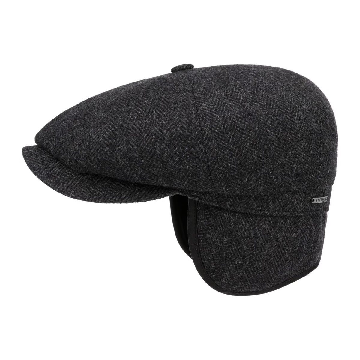 Stetson Hatteras Classic Ear Flaps Cap – MISTR