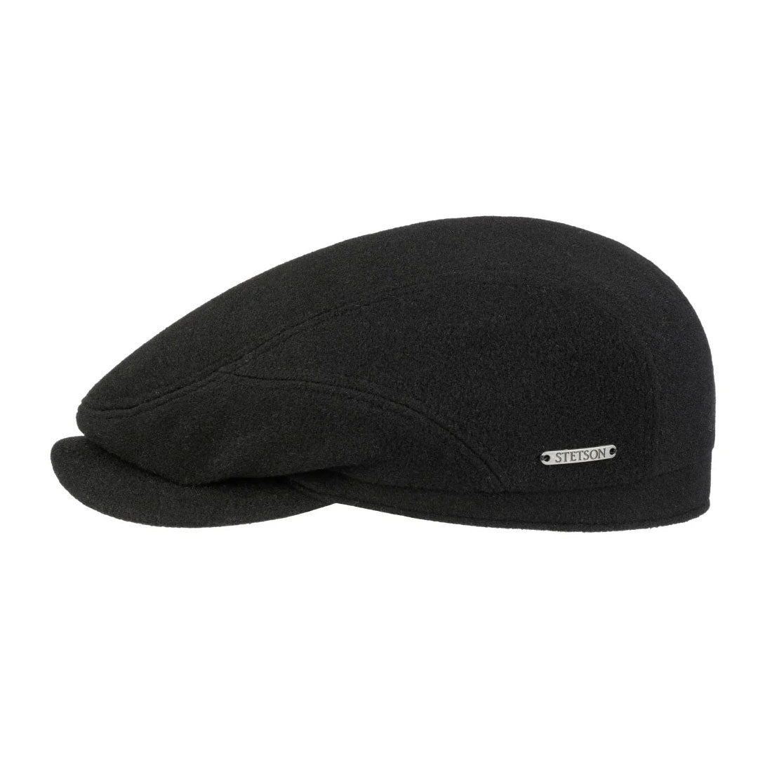 Stetson Wool Cashmere Driver Cap – MISTR