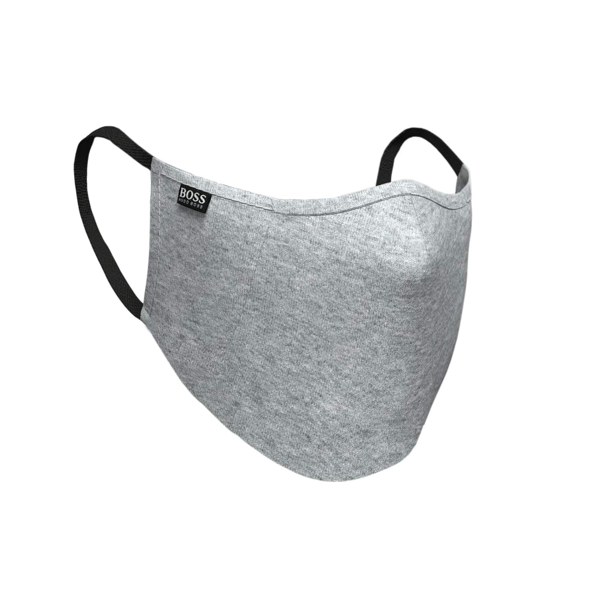 Boss Logo Branded Face Mask – MISTR